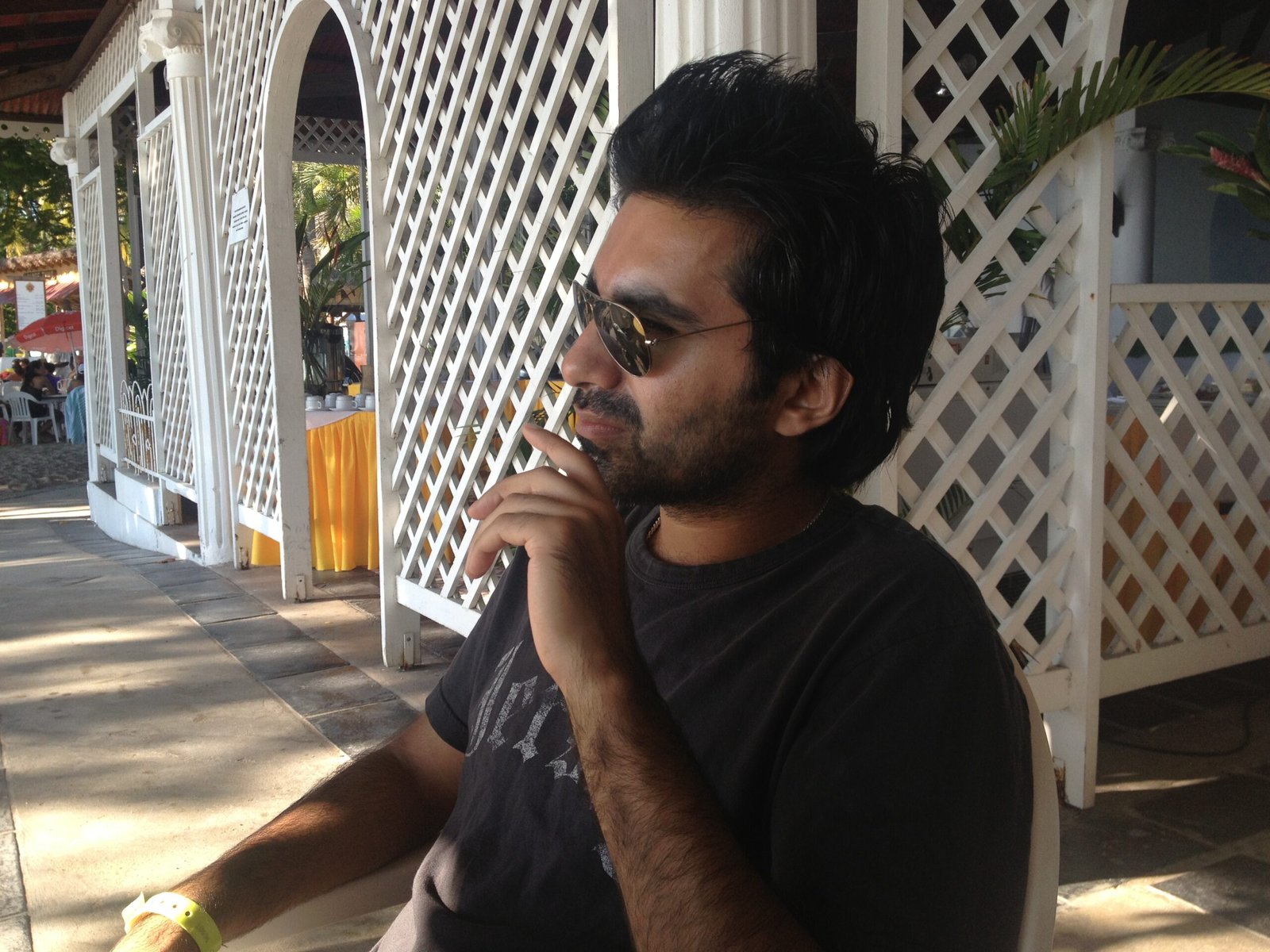 Did I Make A Mistake Becoming A Hospitalist? – Varun Verma M.D.